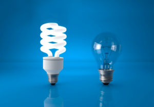 Led light vs Regular light - Machine Artist - Blog